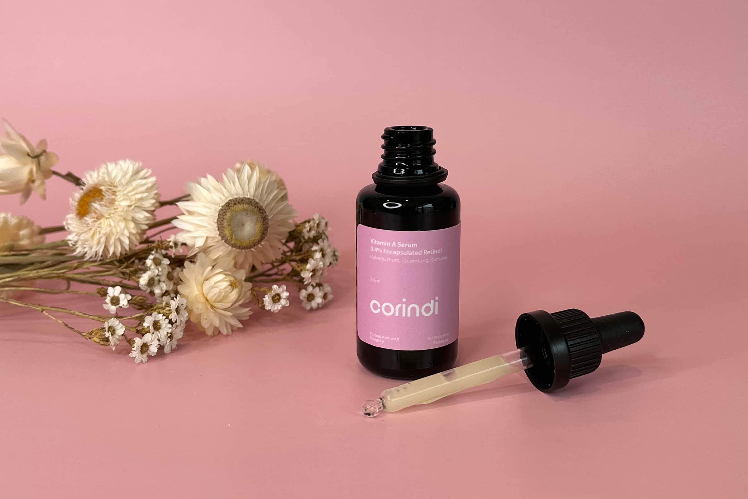 Encapsulated Retinol - A Better, Gentler Form of Retinol – Corindi