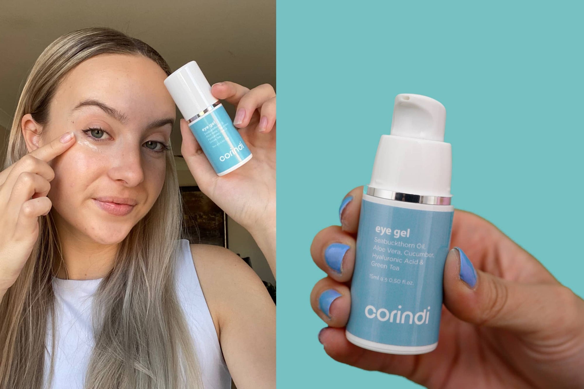 Discover the Secret to Brighter, More Youthful Eyes – Corindi