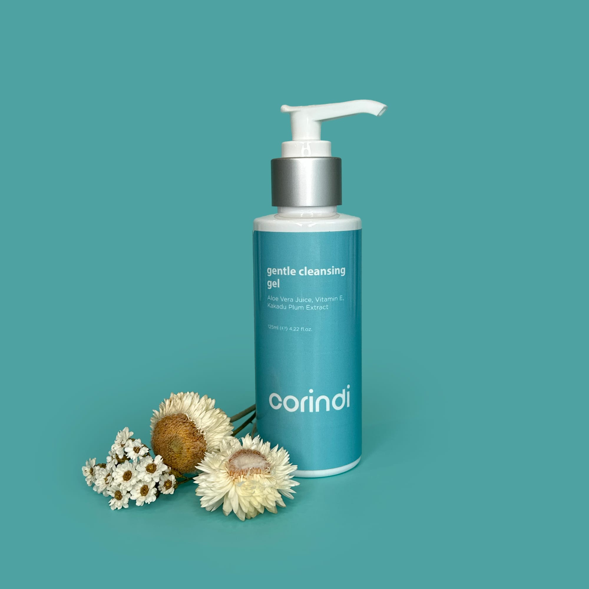 Gentle Cleansing Gel – Corindi